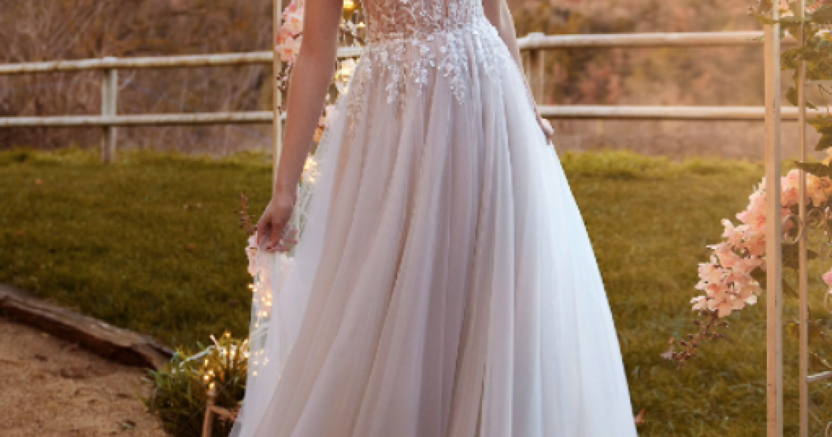 Anpu - Mariage - Robes - Oui Création Mariage